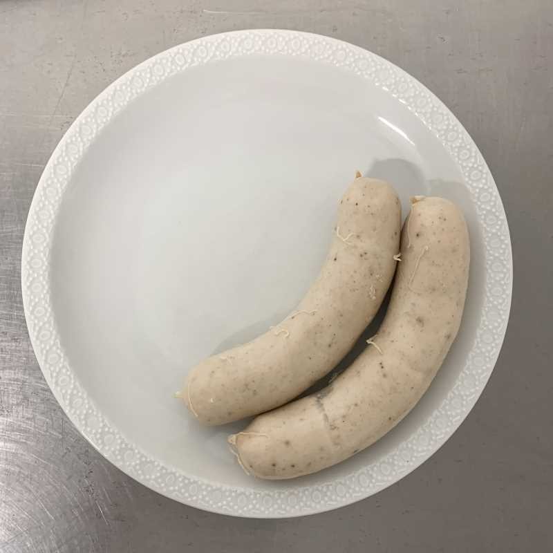 2 witte pensen (18,50 €/kg) - De Scharreltuin